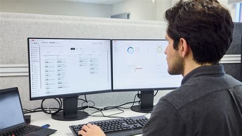 See A Digital Paper Testing Laboratory In Action Lab Quality Data Management System For Paper