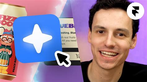 Scroll Variants Made This POWERFUL Framer Effect Tutorial YouTube