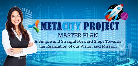 Metacity Project Solution We At Metacity Project Aims To Provide By