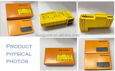 Original New B R Module X System Automation Plc X Zf Buy B R Module X Zf X