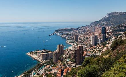 Monaco Wikipedia