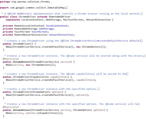 Selenium Webdriver Internals Architecture Explained Tricentis