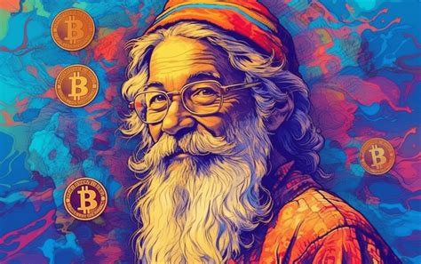 Who Created Bitcoin Satoshi Nakamoto Ecoinomy
