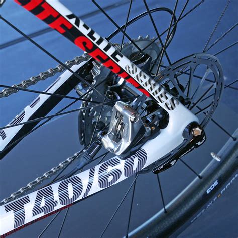 Rose Gets Aero With New Bikes X Lite Cw Road And Road Disc And Aero Flyer Time Trial