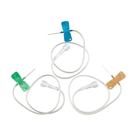 Buy Scalp Vein Set Gs 3004 Online For Medical Professionals