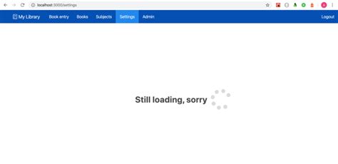 React Suspense In Practice Css Tricks