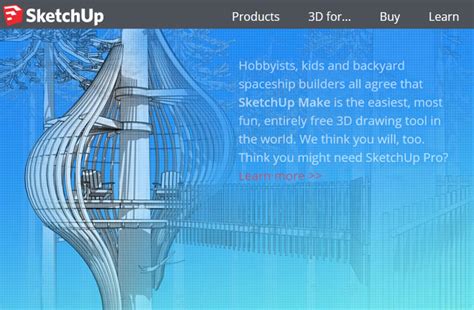 Best Free Rendering Program Sketchup Mwfreeware