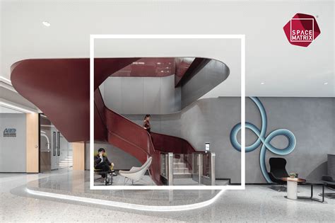 Space Matrixs New Look For A New Era Of Work Space Matrix Blog