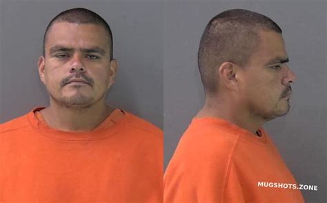 Olvera Luis 05092023 Bell County Mugshots Zone