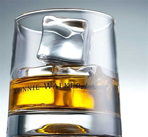 How To Drink Johnnie Walker The Best Ways For 7 Whiskies