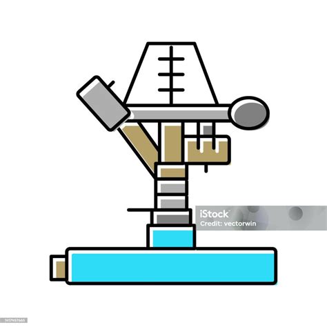 휴대용 스프링클러 물 관개 색상 아이콘 벡터 일러스트 레이 션 0명에 대한 스톡 벡터 아트 및 기타 이미지 0명 관로 농업 Istock