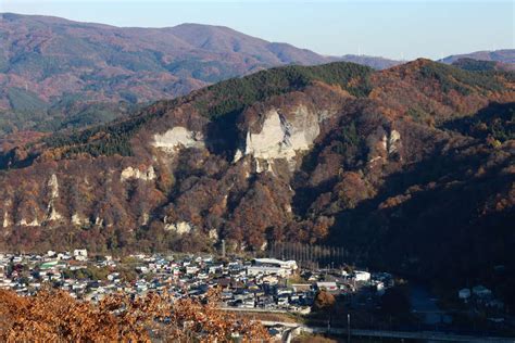 二戸市のシンボルとも言える馬仙峡 ばせんきょう 二戸の暮らしポータル
