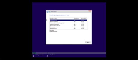 Create Windows Virtual Machine Using ISO File TestingDocs
