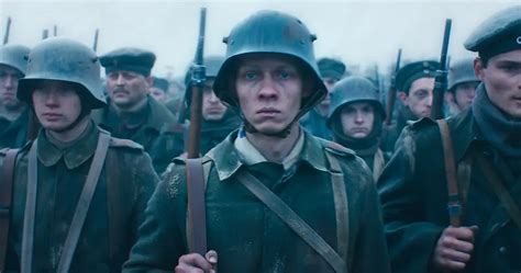 All Quiet On The Western Front Ending Explained Why Is This Netflix