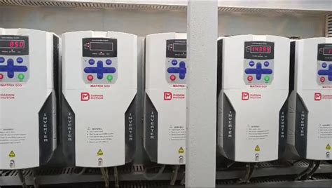 Vfd Energyefficiency Industrialautomation Motorcontrol