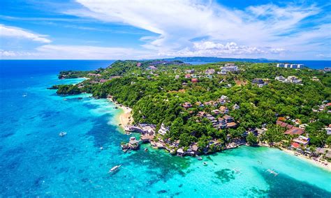 Best Activities To Enjoy While In Boracay Visayas