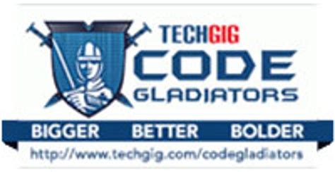 code gladiators india s biggest code contest is back