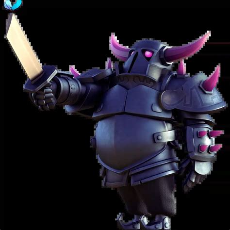 Clash Royale Pekka Guide Theria Games
