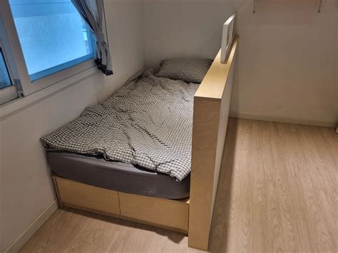 제작 침대 파티션 세트 전 당근마켓 중고거래