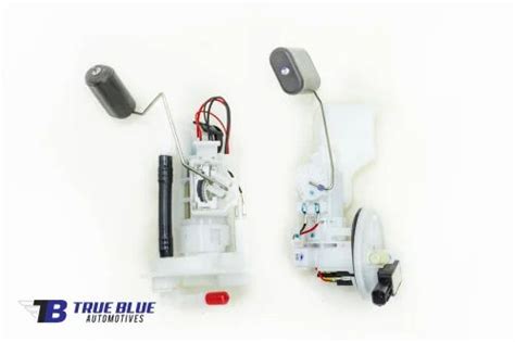 Two Wheeler Fuel Pump Assembly At ₹ 3250piece ईंधन पंप असेंबली In Mumbai Id 2851743630997