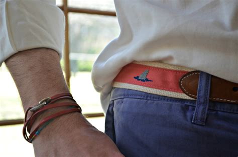 Life Through Preppy Glasses Spring Fever