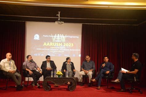 Thank You Padre Conceicao College Of Engineering Verna Pcce For The