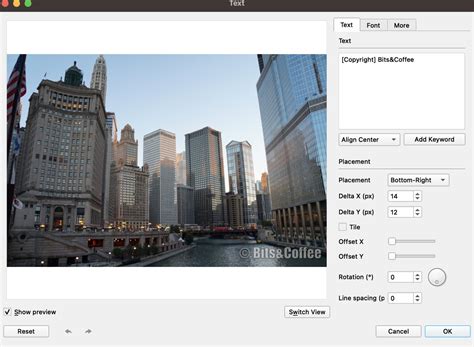 10 Mac Apps To Batch Watermark Photos Photomarks App