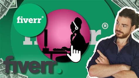 Designing A Gig That Sells • Fiverr Gig Ranking 2025