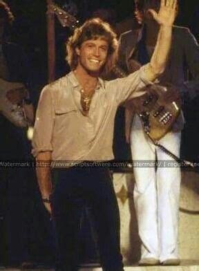 619 Best Images About Andy Gibb On Pinterest Singers Olivia Newton John And Robins