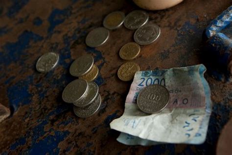 Gender And Macroeconomics ODI Think Change