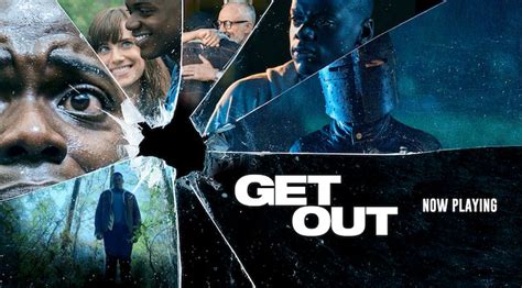 Get Out Movie Explained Themes Symbolism And Ending