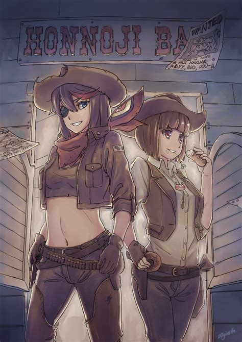 Mankanshoku Mako Мако Манканшоку Matoi Ryuuko Рюко Матой Kill