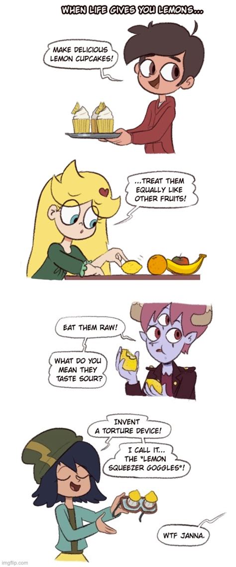 Morningmark When Life Gives You Lemons Imgflip
