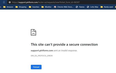 Priority Support Ask Us For Help No Longer Works Ccleaner Bug