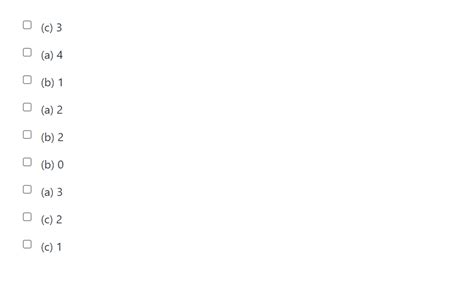 Solved Solve The Following Integer Problem With The