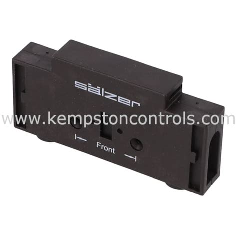 Salzer Mah2 16a01 Salzer Disconnect Switches Kempston Controls