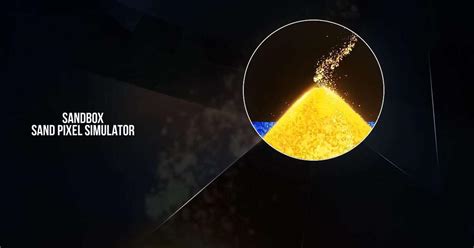 download and play sandbox sand pixel simulator on pc and mac emulator