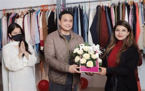 Sirajum Munira Priety Csca™ On Linkedin Fashion Brand Comfortablyyou Blucheez Welcoming