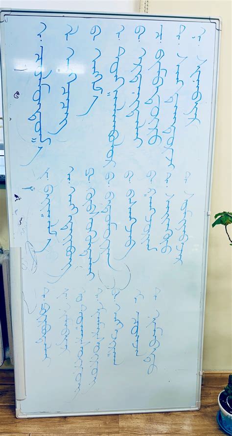 ШИНЭТГЭЛЭЭР ТҮҮЧЭЭЛСЭН ТӨРИЙН АЛБА АЯНД НЭГДЛЭЭ АЯНЫ ХҮРЭЭНД НИЙТ АЛБАН ХААГЧДЫН МОНГОЛ