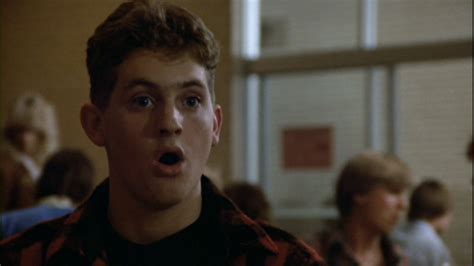 Footloose Willard 1984