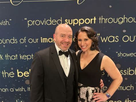 Congrats To Make A Wish Mid Atlantic For Producing An Amazing Event The… Laurie Ehrlich Mba