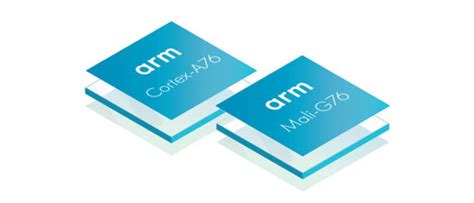 Arm Launches Laptop Class Cortex A76 CPU CPU News HEXUS Net
