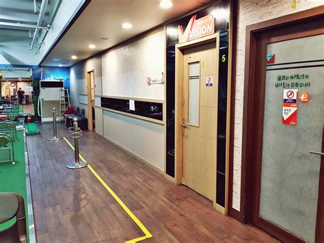 조이스크린골프 정자 2022 스크린골프 후기 가격 비교는 김캐디