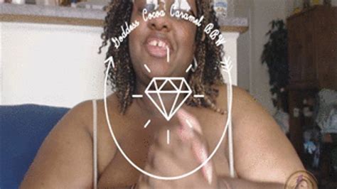 Slave Task Cei 4 Straight No Chaser Caramelacacaobbw Production