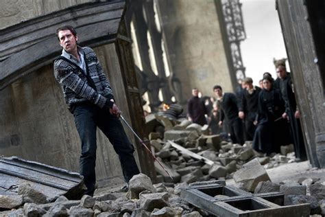 Harry Potter 6 Times Neville Longbottom Proved He Was A True