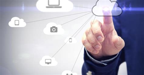 Combating The Risks Of Cloud Computing IntelligentHQ