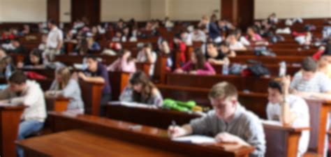 Obaveštenje O Održavanju Pripremne Nastave Za Upis U školsku 2023 2024 Godinu Univerzitet U