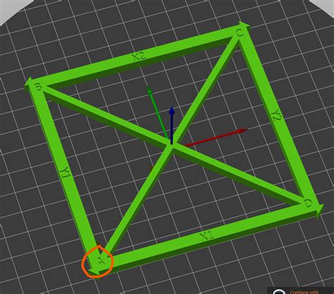 Klipper And Delta Printer Skew Correction R 3dprinting