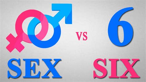 Произношение Six Sex аудио English2017