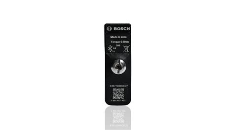 Bosch Tpms 2w And 4w